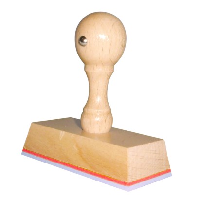 Stempel bestellen met eigen tekst/logo | Kantoorstempels.be